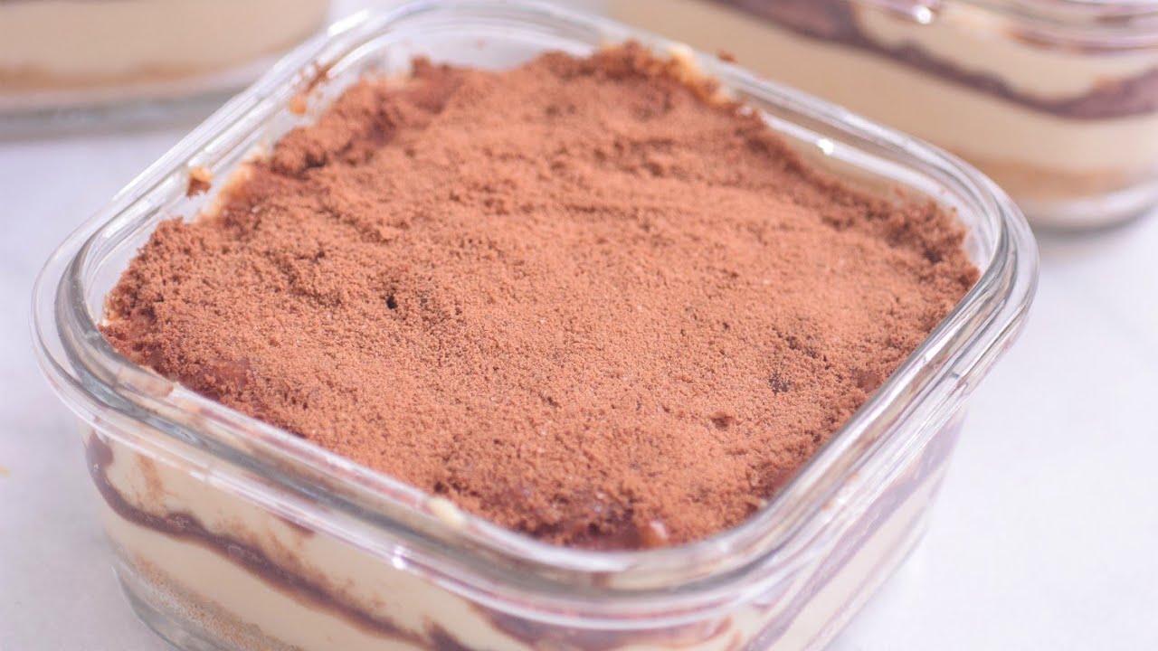 Milo Dessert Box For Your Little One! - MyHaluan